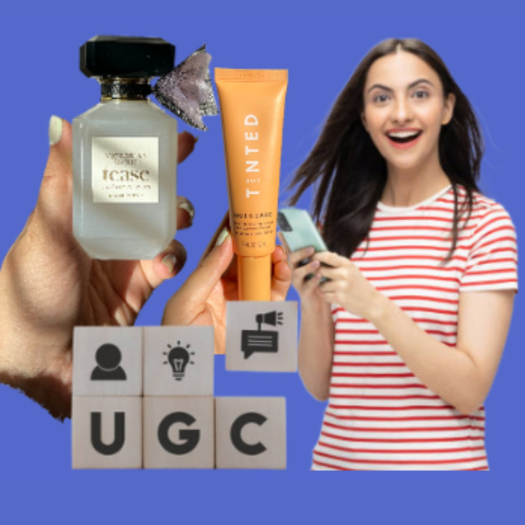 The UGC Lab